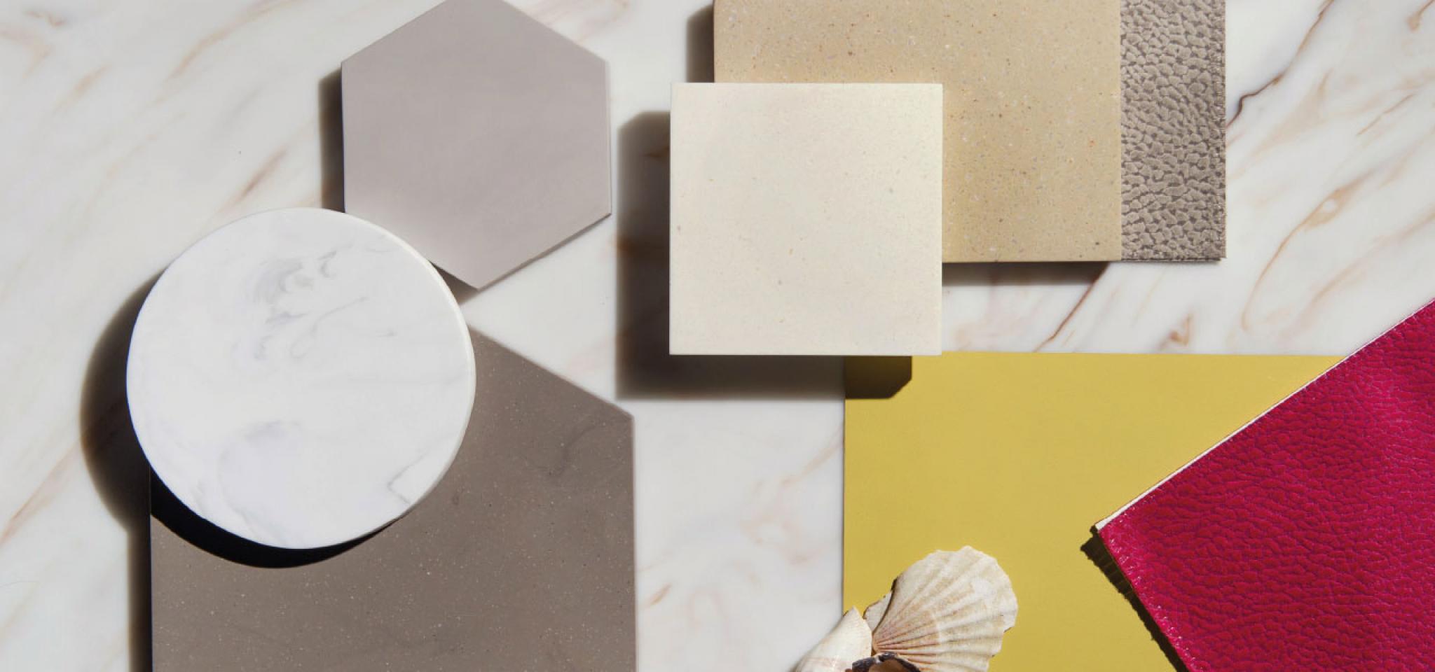 SOLID SURFACE MATERIAL FROM MEGANITE® | KULA