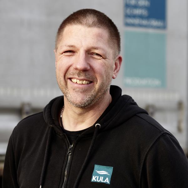 Ansprechpartner für Schicht- und Mineralwerkstoffe | KULA